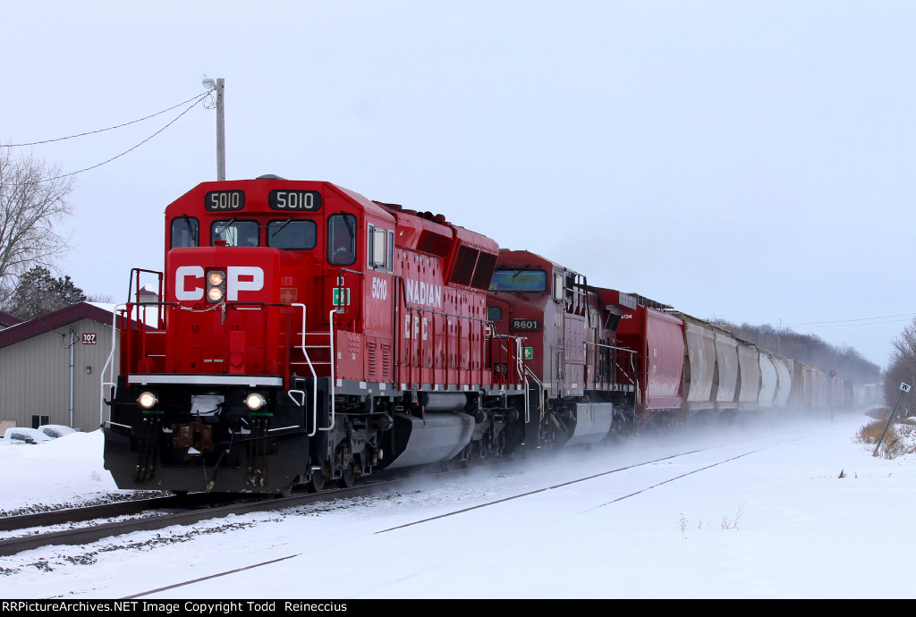 CP 5010